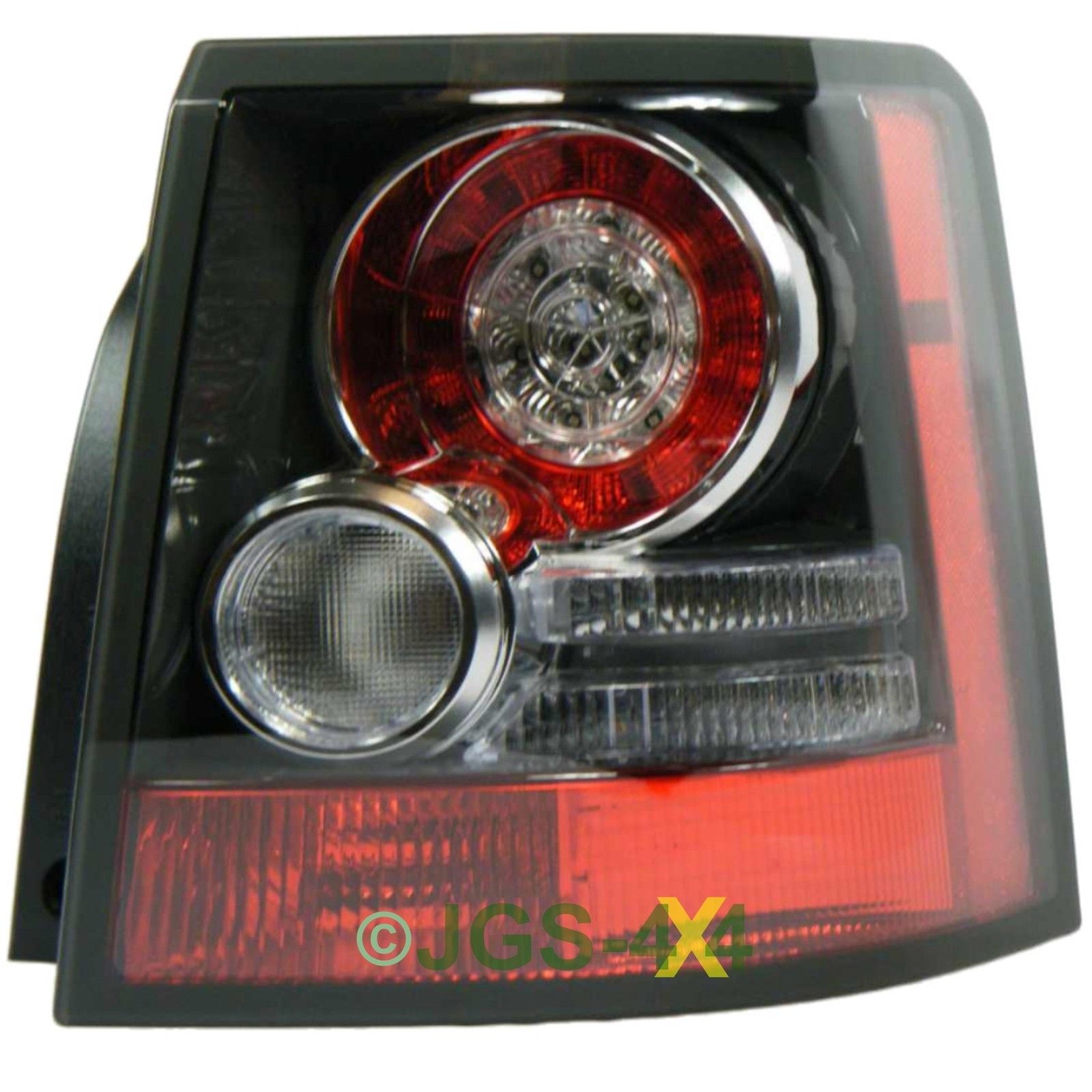 Land Rover Range Rover Sport LED Rear Tail Light Lamp VALEO OEM RH ...