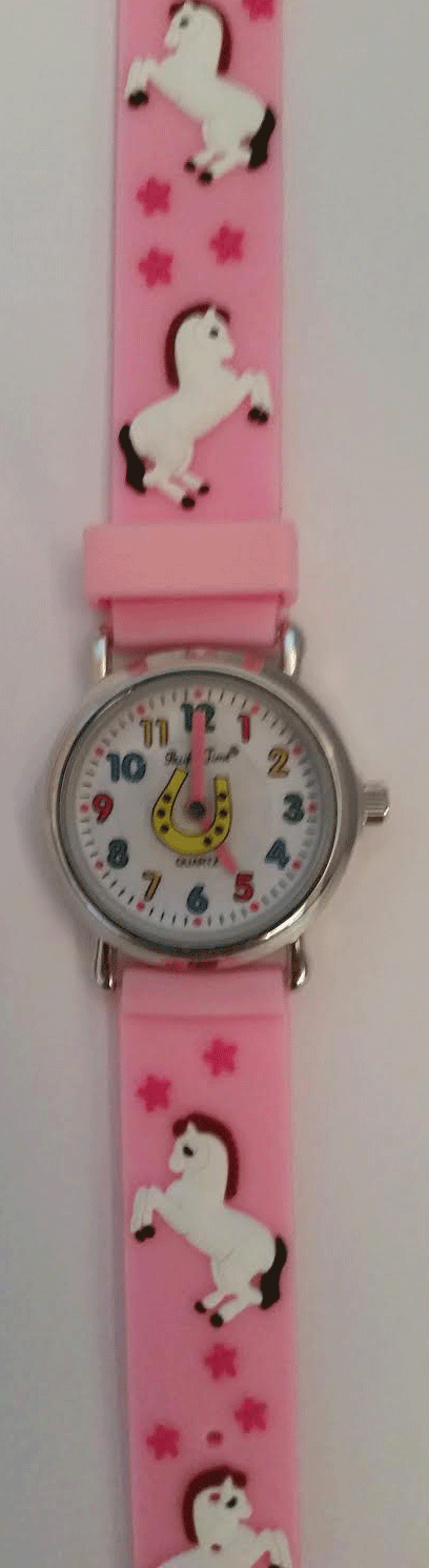 girls-first-watch-childrens-learn-to-tell-the-time-rubber-strap-kids