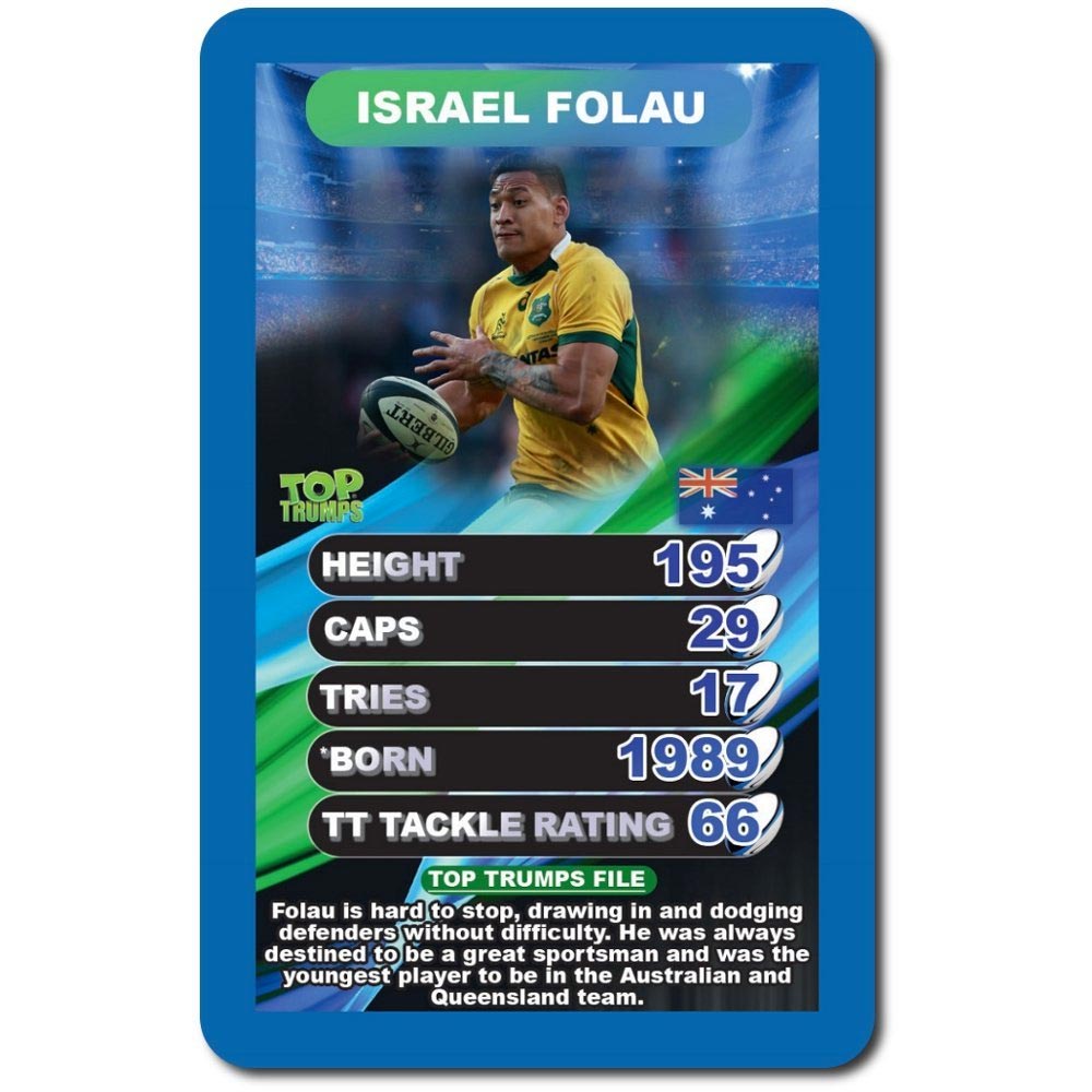 Brand New Top Trumps Card Game Massive Range Choose Your Favourite Brand New Top Trumps Card Game Massive Range Choose Your Favourite
