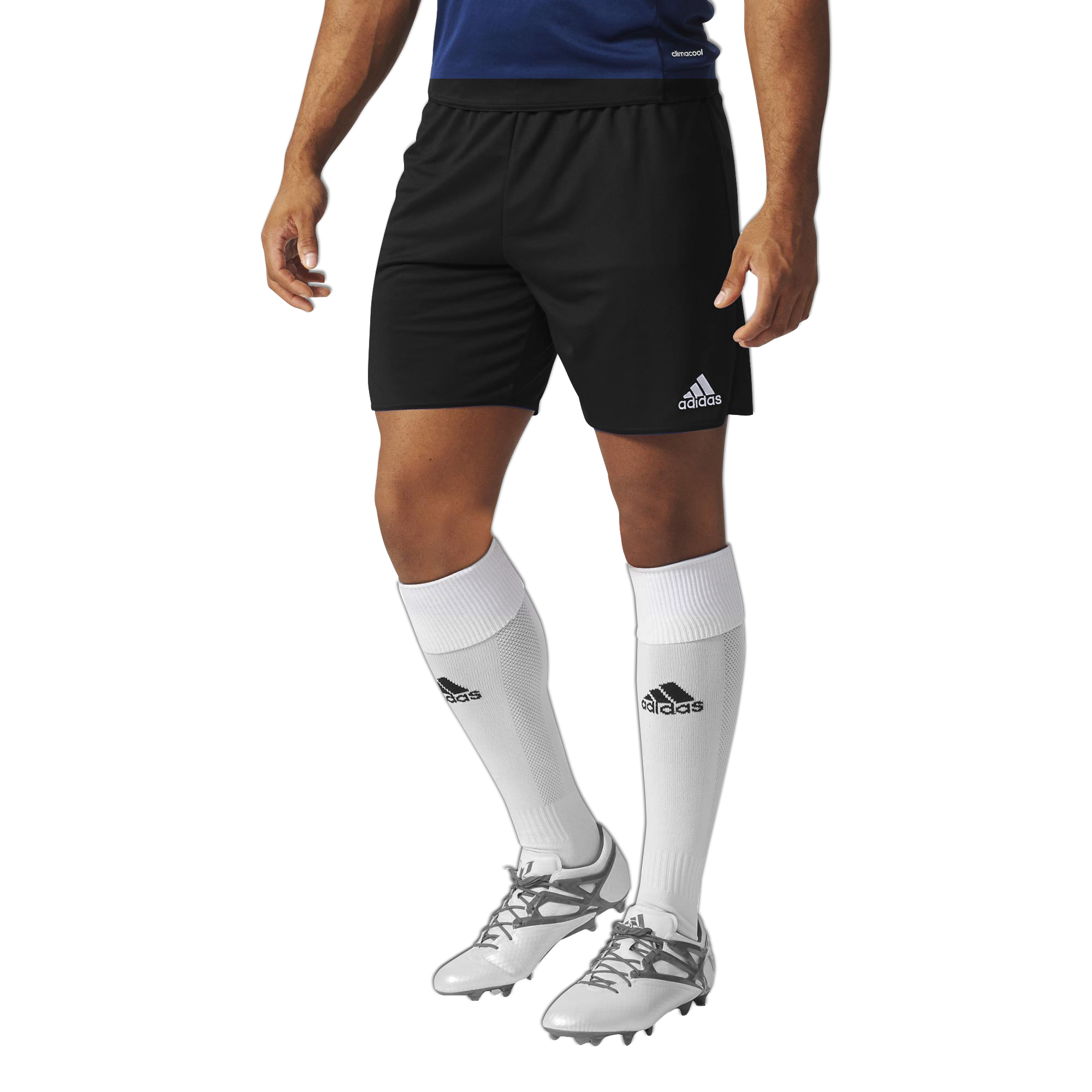 Adidas Men s Parma Football Training Team Wear Shorts Sport Casual Gym