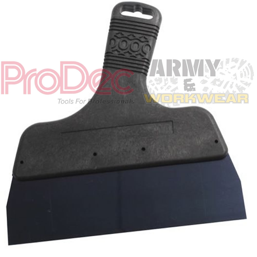 ProDec 6 Sizes Spreader Smoothers Vinyl Smoother Decorator Smoothing ...