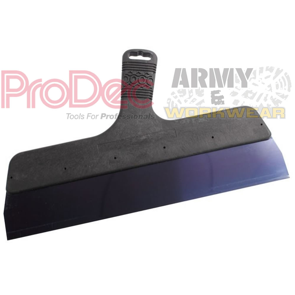 ProDec 6 Sizes Spreader Smoothers Vinyl Smoother Decorator Smoothing ...