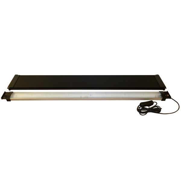 FLUVAL ROMA RETROFIT LED 90 7.5w 125 10w 200 12.5w 240 14.5w AQUARIUM ...