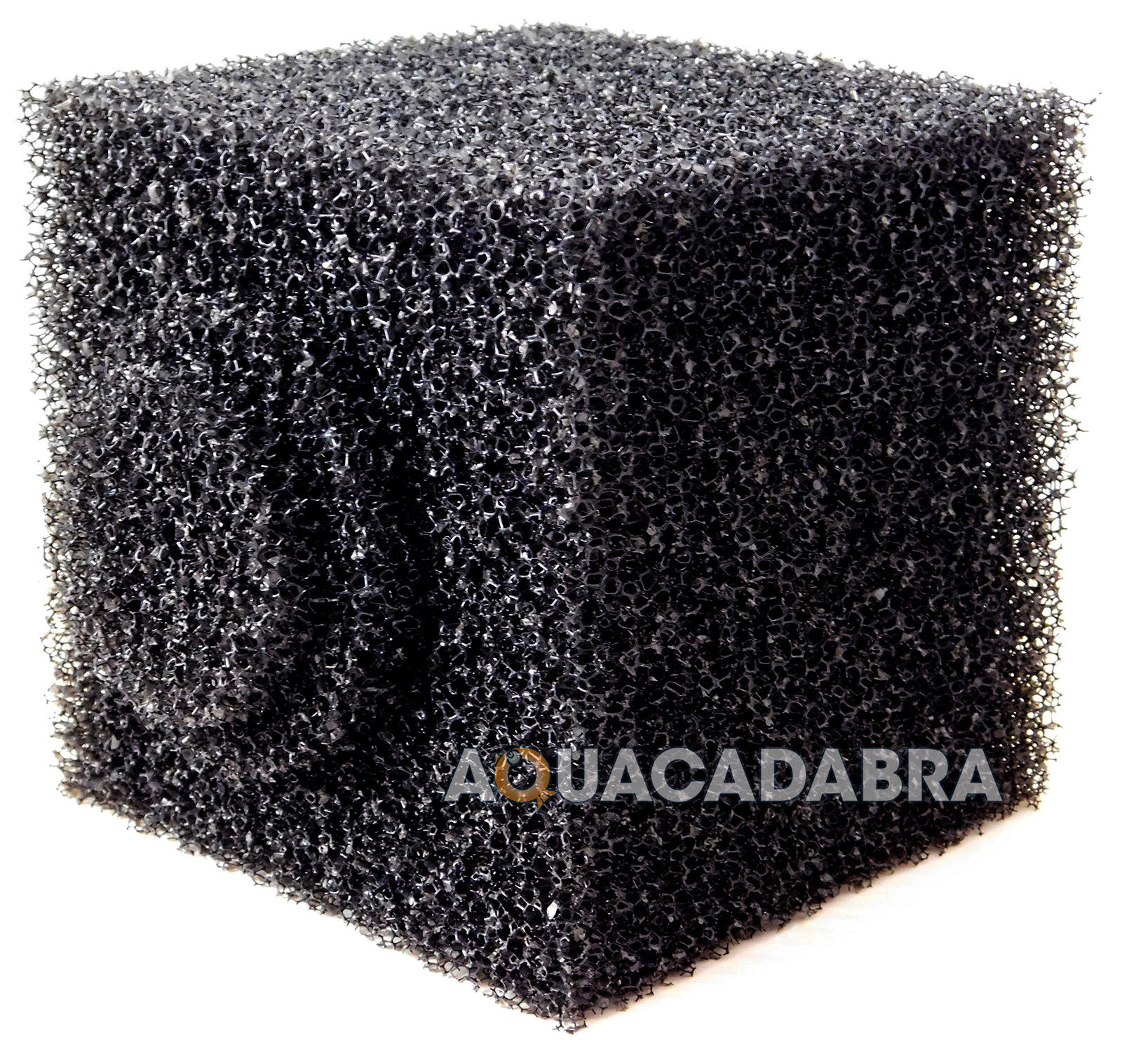 6" CUBE POND FILTER FOAM PRE-FILTER SPONGE BLOCK 6 INCH GARDEN FISH 6 ...