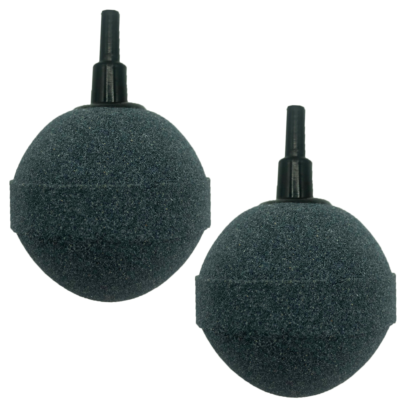 Oase Pontec 50mm PondoAir Airstones Air Stones Pond Aeration Koi Fish ...
