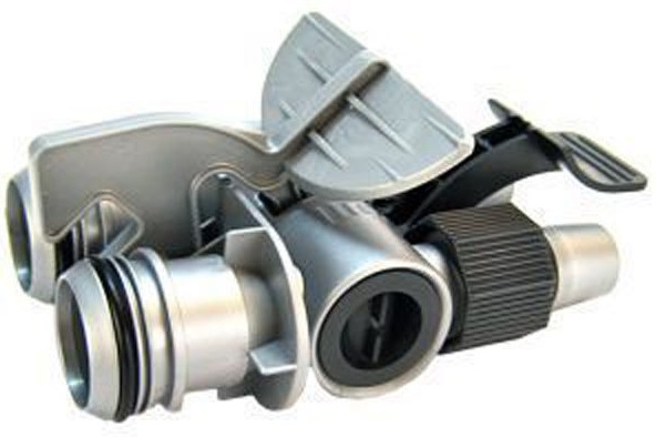 GENUINE FLUVAL 104/105/204/205/304/404/305/405 AQUASTOP A20060 FILTER ...