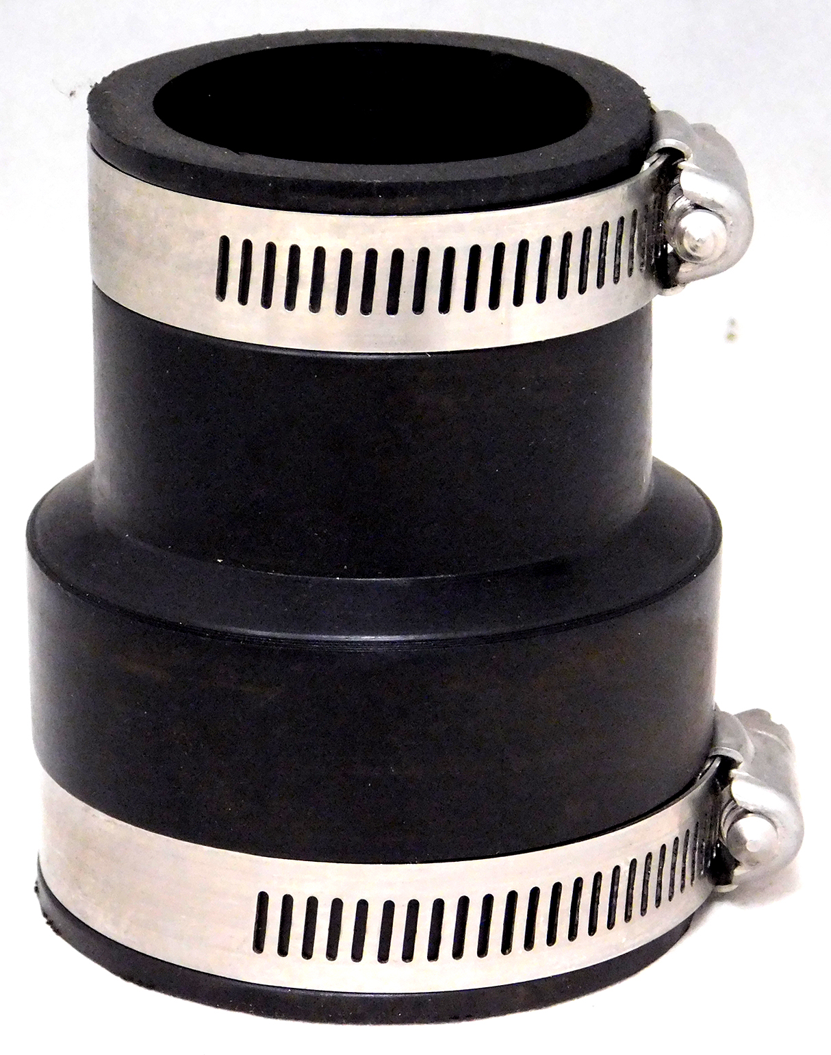 RUBBER REDUCERS STRONG AND DURABLE POND CONSTRUCTION EAZY POD NEXUS KOI ...