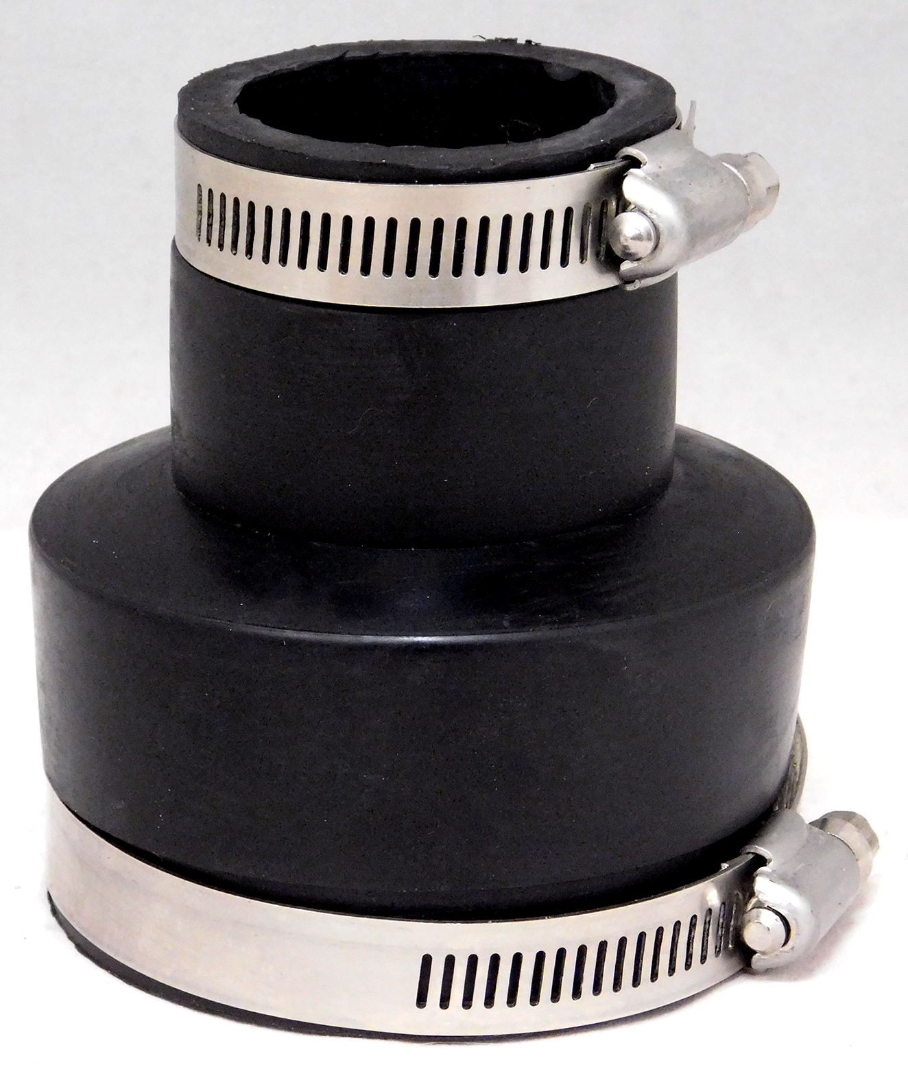 RUBBER REDUCERS STRONG AND DURABLE POND CONSTRUCTION EAZY POD NEXUS KOI ...