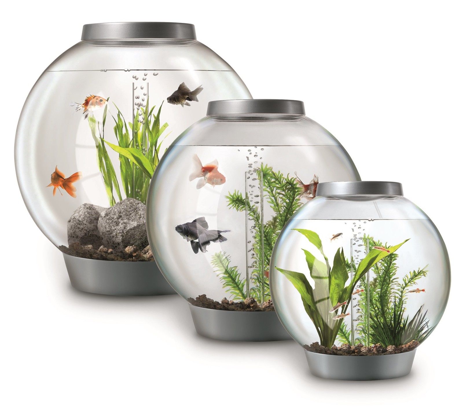 Bioré Uv Aqua Rich Genuine Oase Reef One Filter Service Kit For BiOrb ...