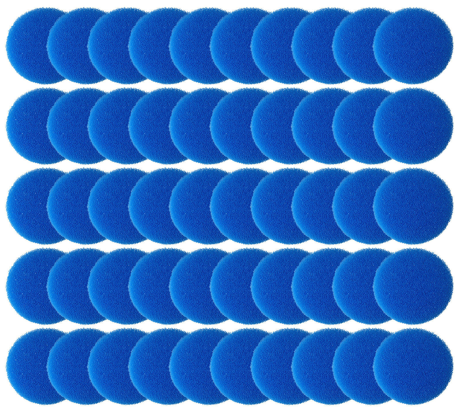 EHEIM CLASSIC COMPATIBLE FOAM FILTER MEDIA REPLACEMENT SPONGE 2213 2215 ...