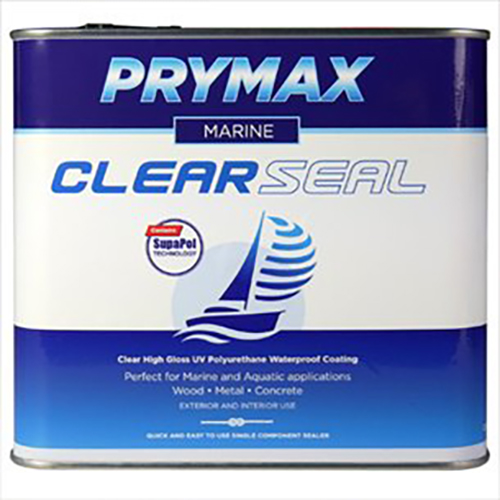 Prymax Marine Clear Seal Reef Aquarium Wood Metal Safe Sealant Fish ...