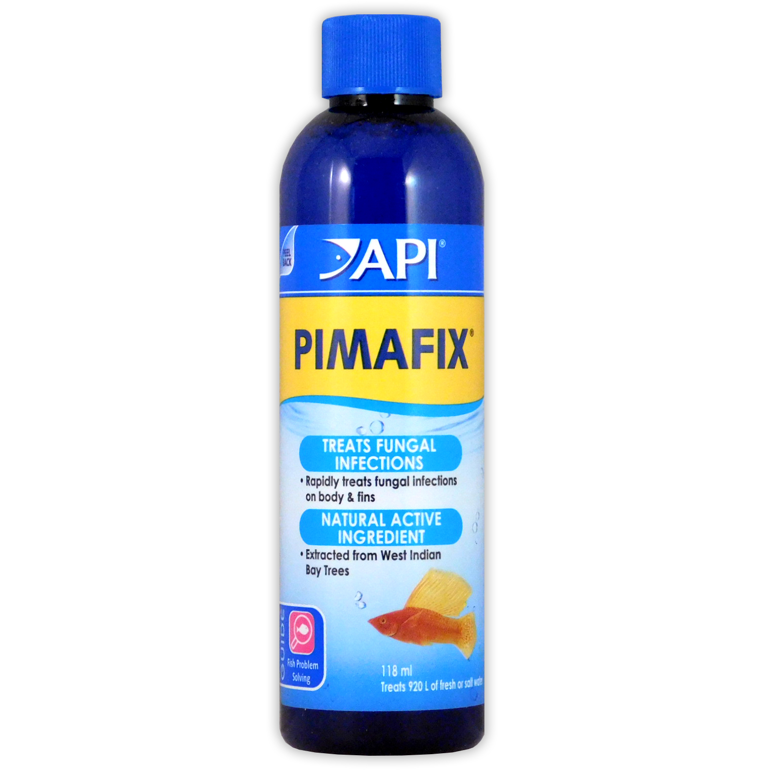 API PIMAFIX 118ML 237ML MEDICATION TREATMENT TREATS FUNGAL INFECTIONS ...