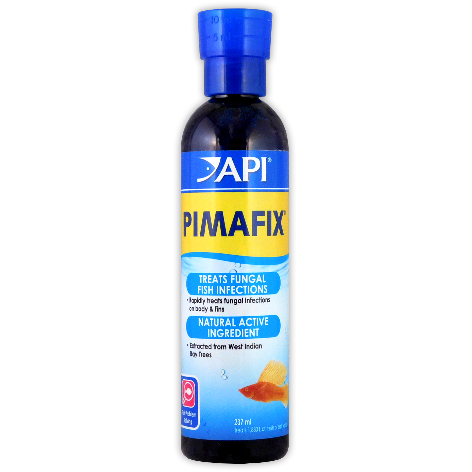 API PIMAFIX 118ML 237ML MEDICATION TREATMENT TREATS FUNGAL INFECTIONS ...
