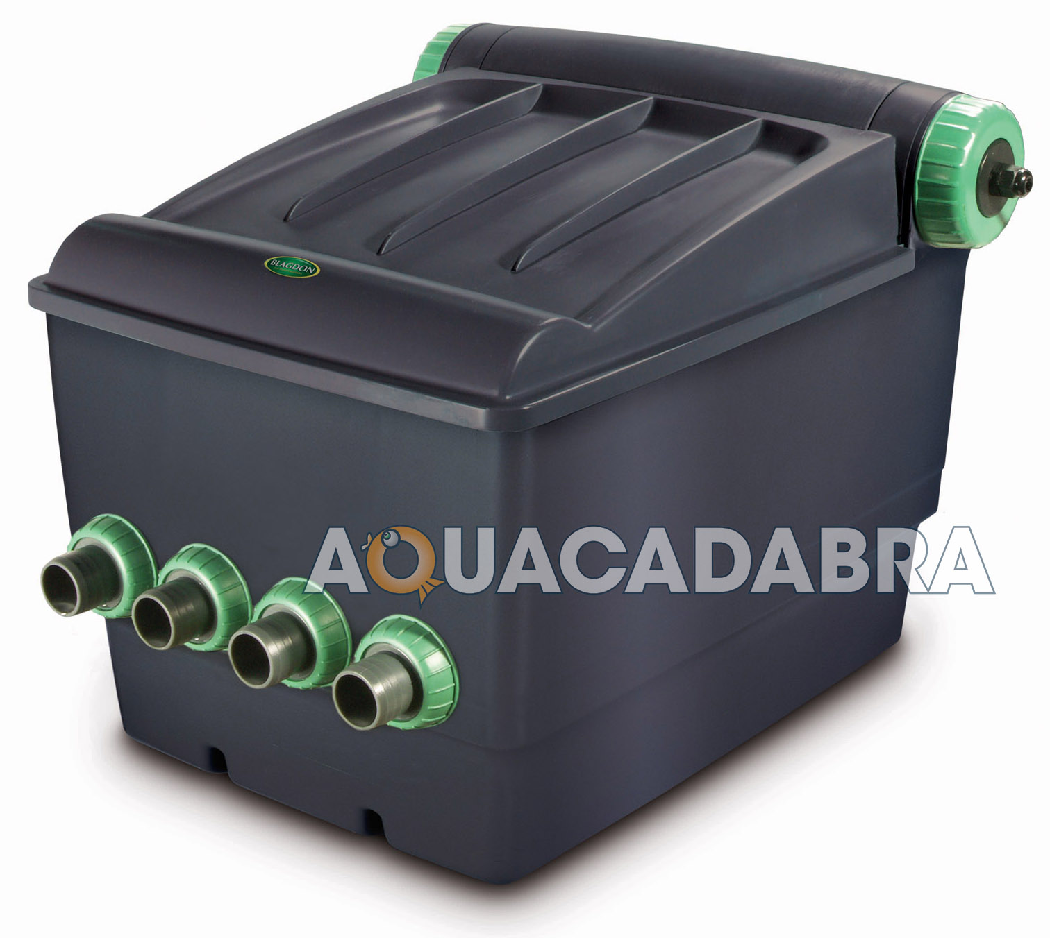 BLAGDON MIDIPOND FILTER 10000 UV MIDI POND GRAVITY UVC GARDEN FISH KOI