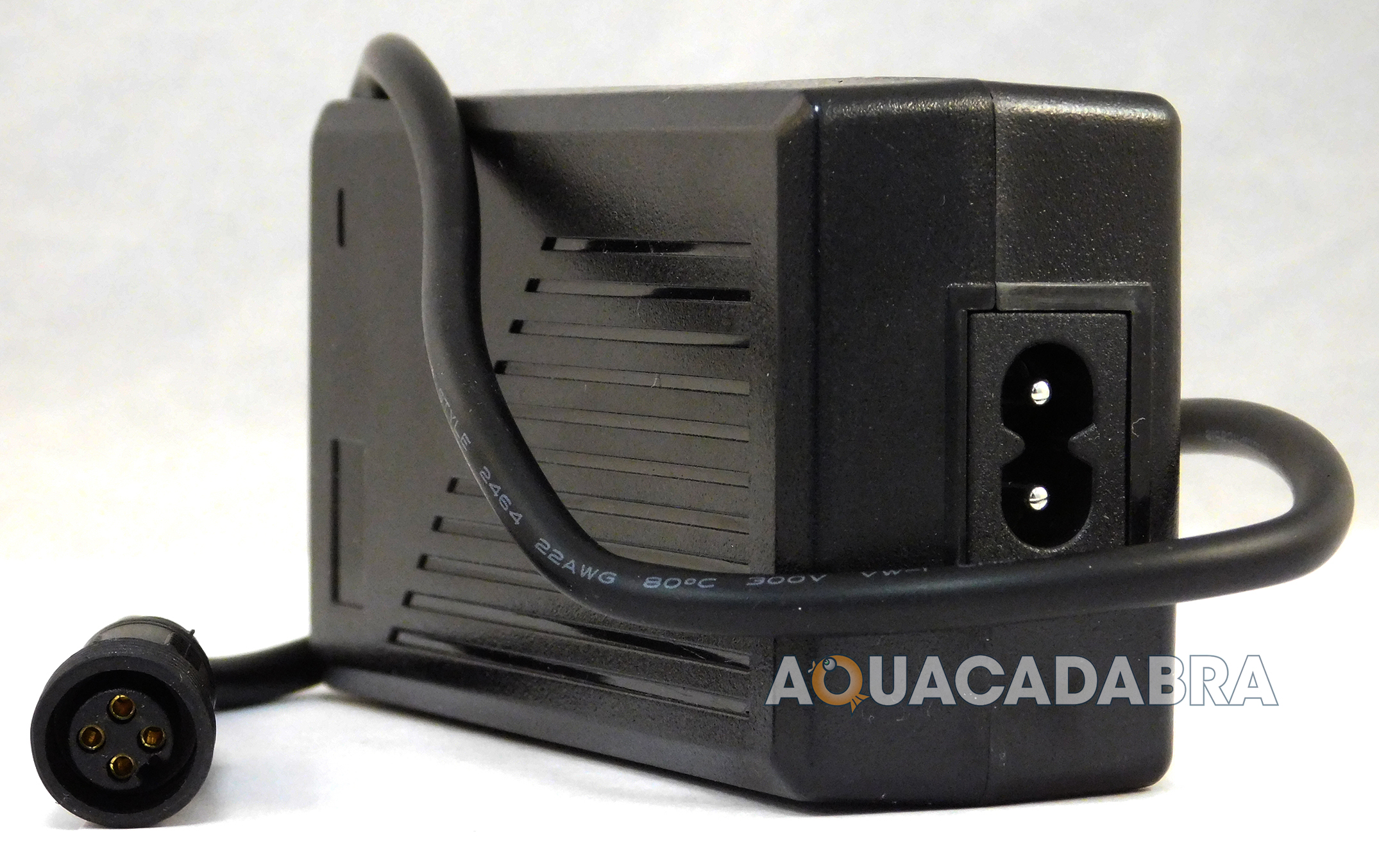 Fluval LED Driver/Power Supply Marine & Reef / Fresh & Plant Fish Tank ...