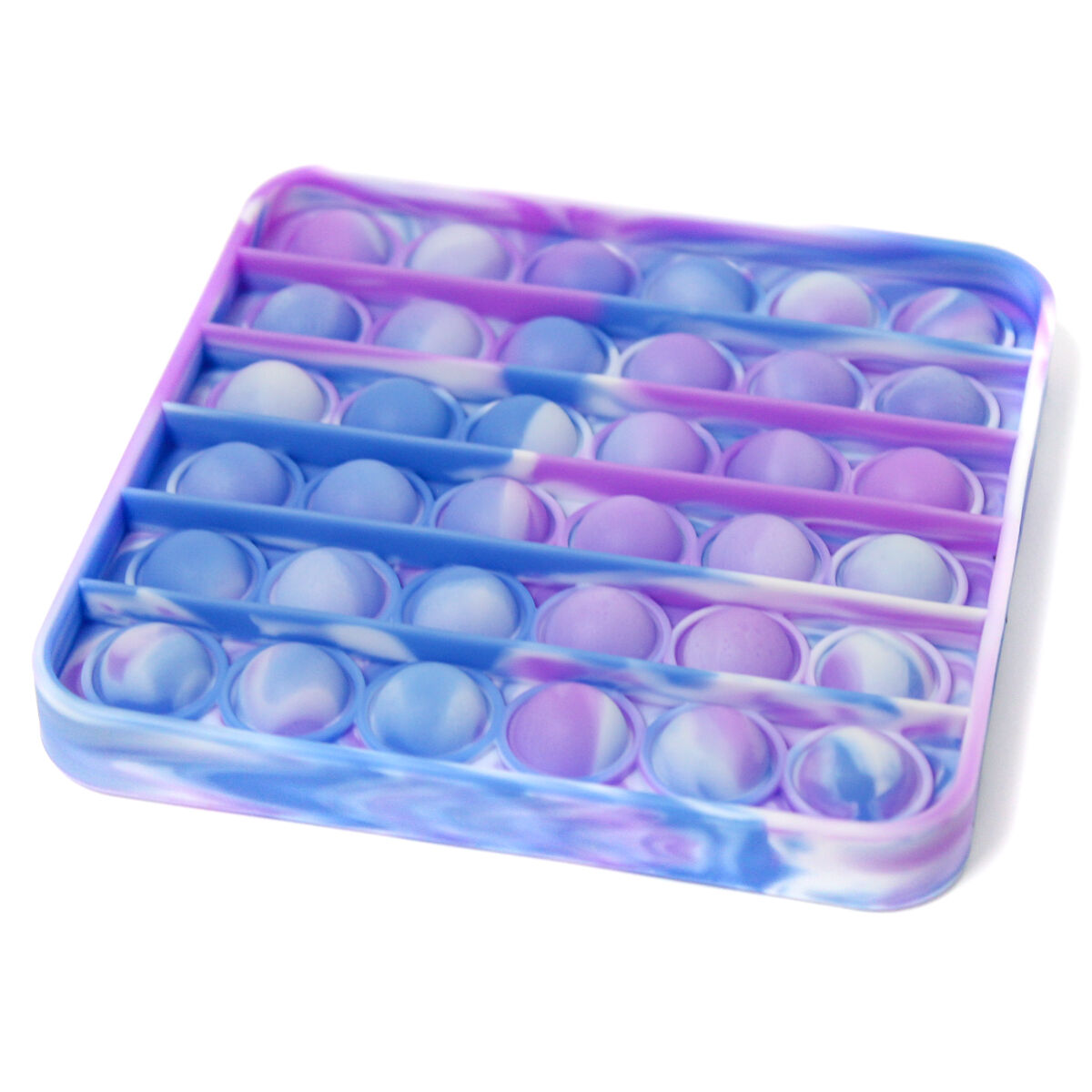 POPPITS Push Pop It Bubble Sensory Autism Fidget Stress Toys - UKCA ...