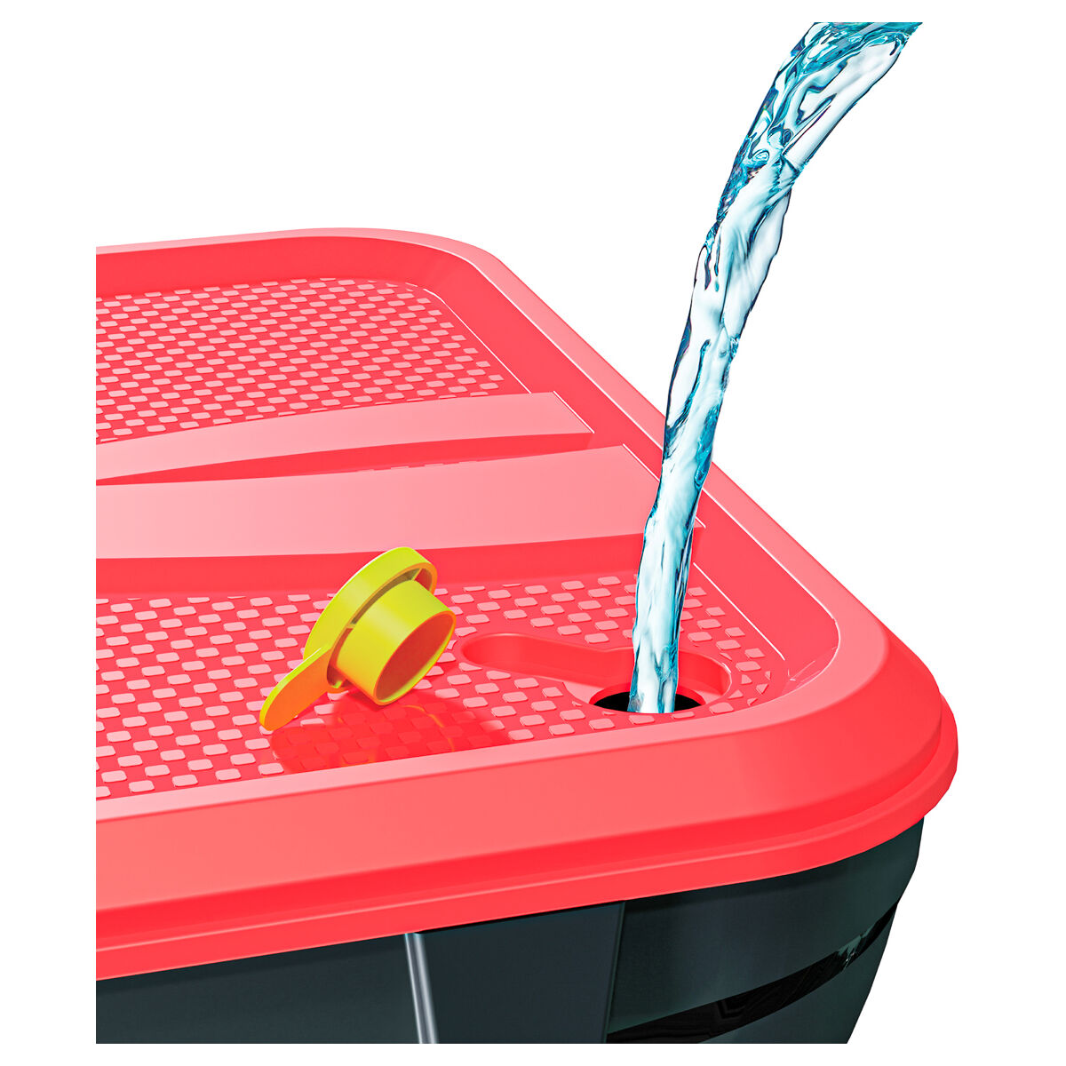 Swingball Fun Outdoor Tennis Activity Game For Ages 3+ Multi Mookie Set ...