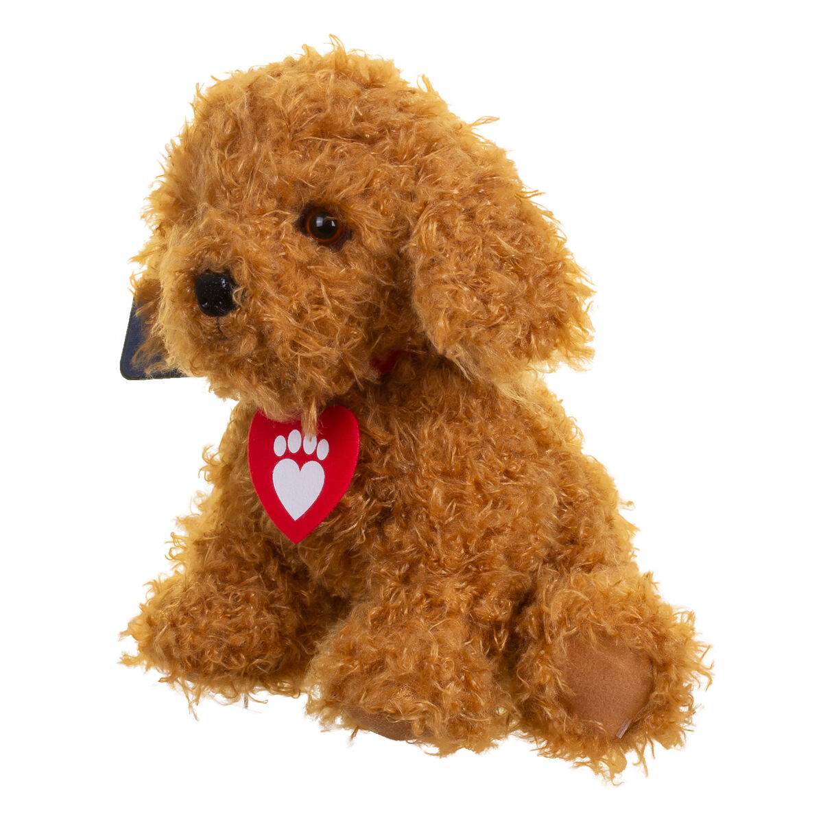 Waffle the Wonder Dog Soft Toy with Sounds 5013197340106 | eBay