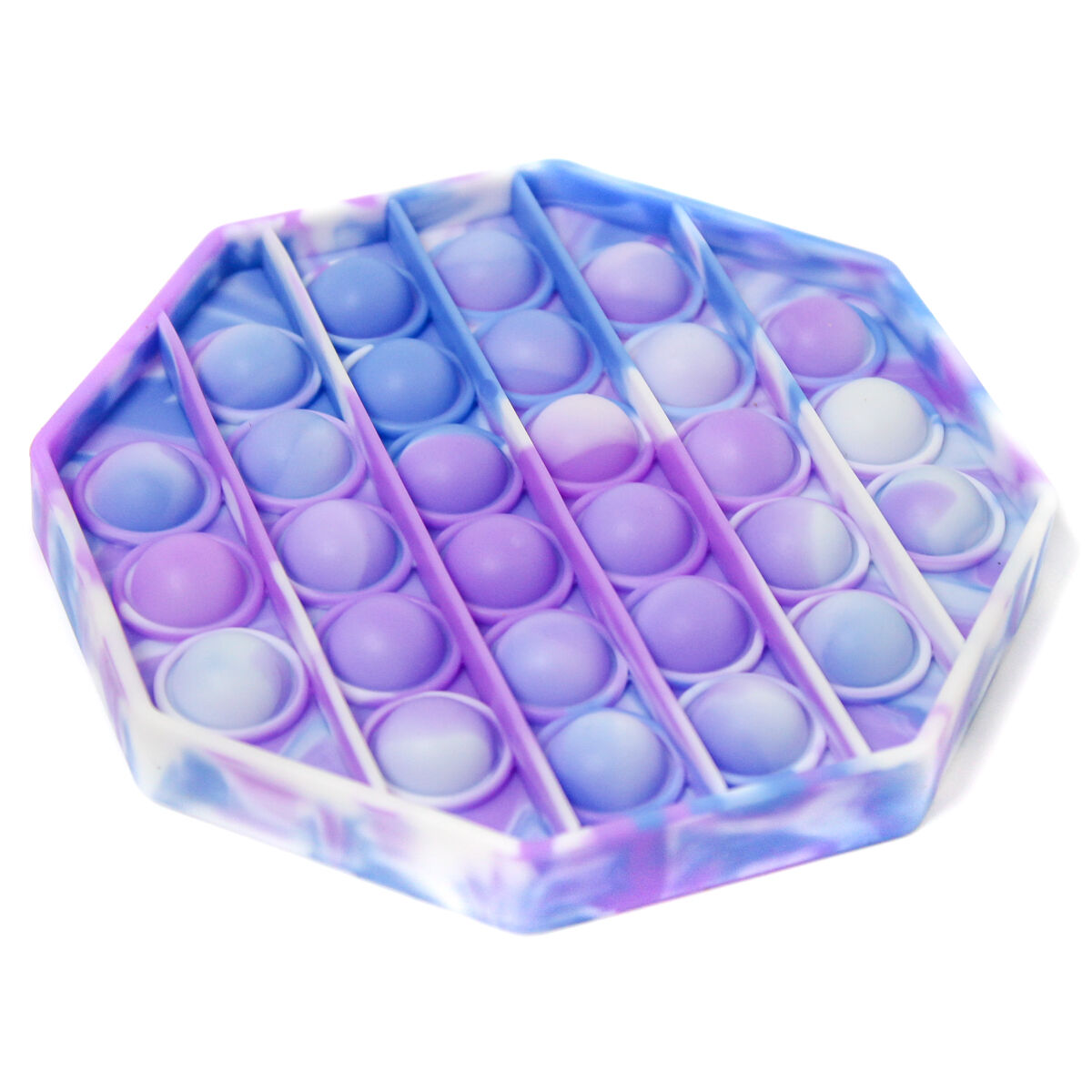 POPPITS Push Pop It Bubble Sensory Autism Fidget Stress Toys - UKCA ...