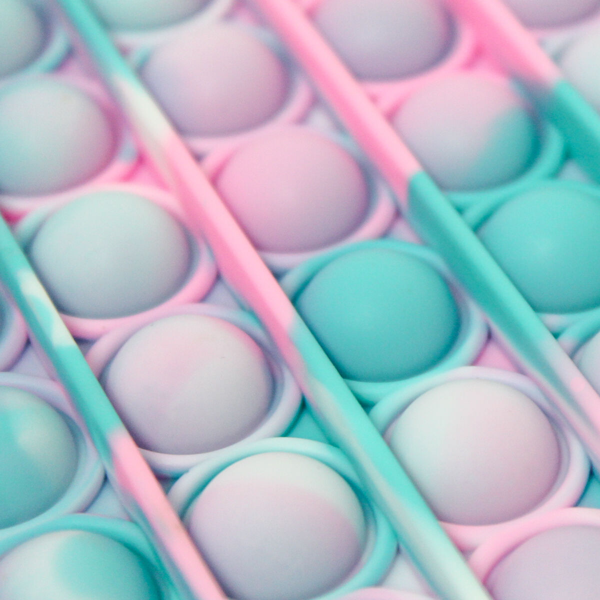 POPPITS Push Pop It Bubble Sensory Autism Fidget Stress Toys - UKCA ...