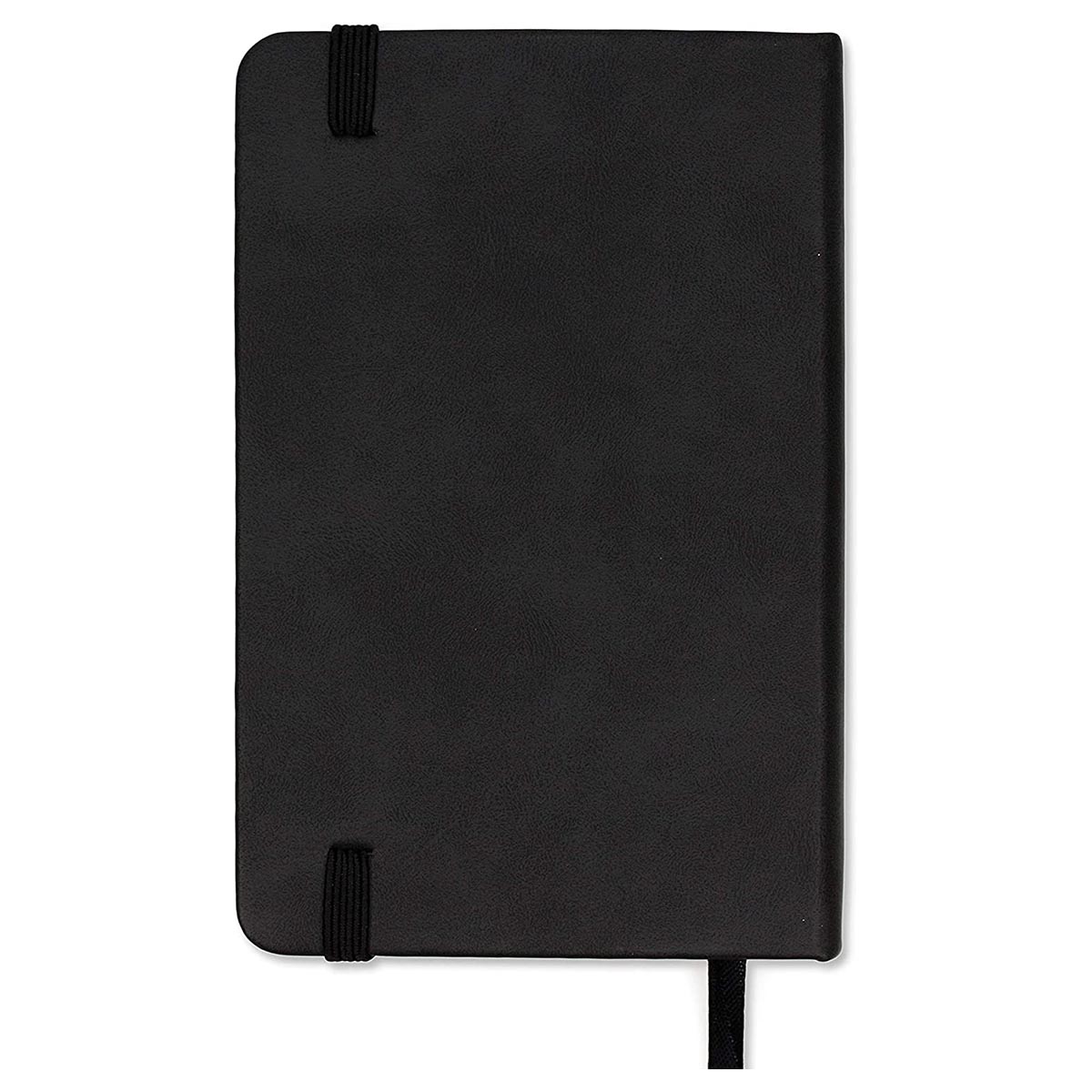 Silvine Executive Pocket Notebook Soft Feel 160 Pages- Black for sale ...
