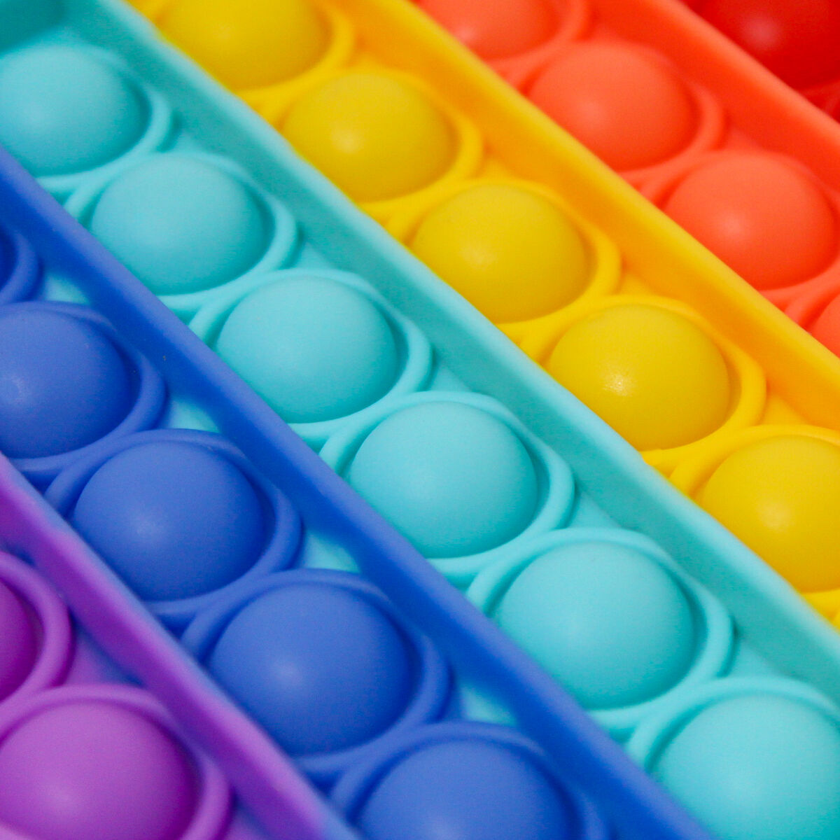 POPPITS Push Pop It Bubble Sensory Autism Fidget Stress Toys - UKCA ...