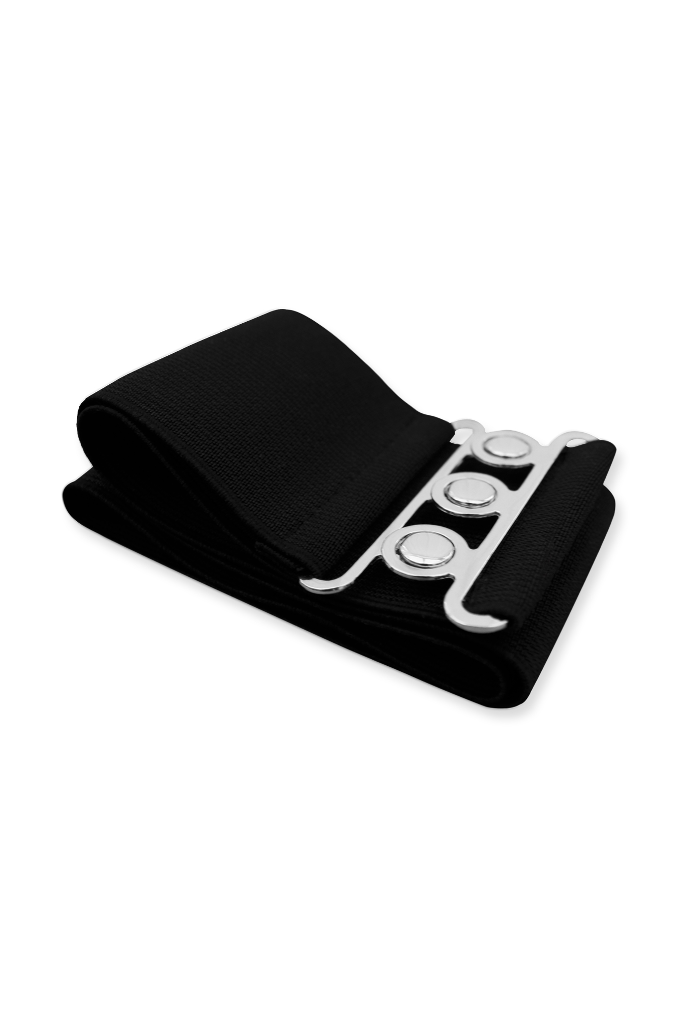 3 Inches Wide Clasp Buckle Elastic Waspie Nurses Waist Belt | eBay