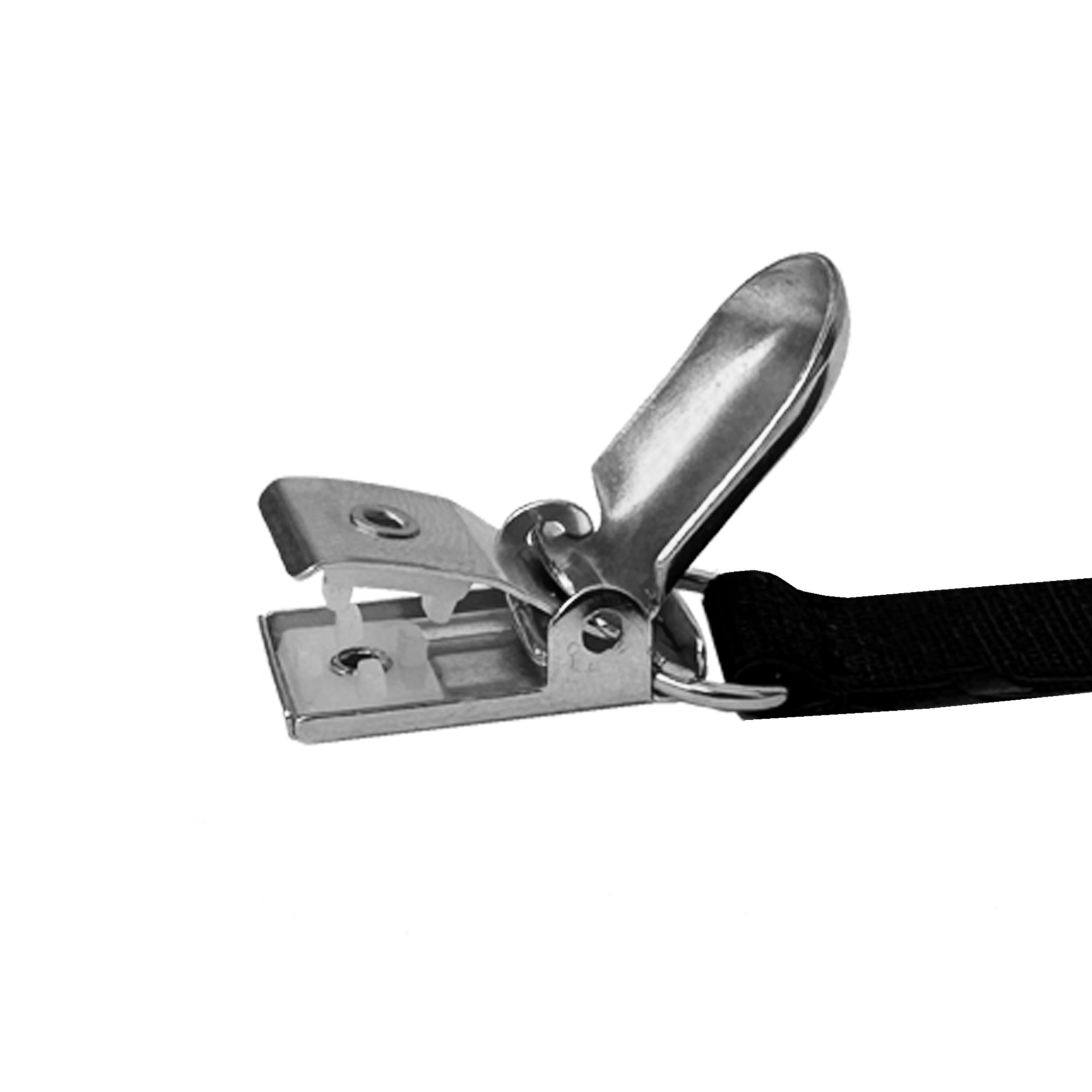 Adjustable Large Strong Metal Clip Suspender Belt Lingerie Straps | eBay UK