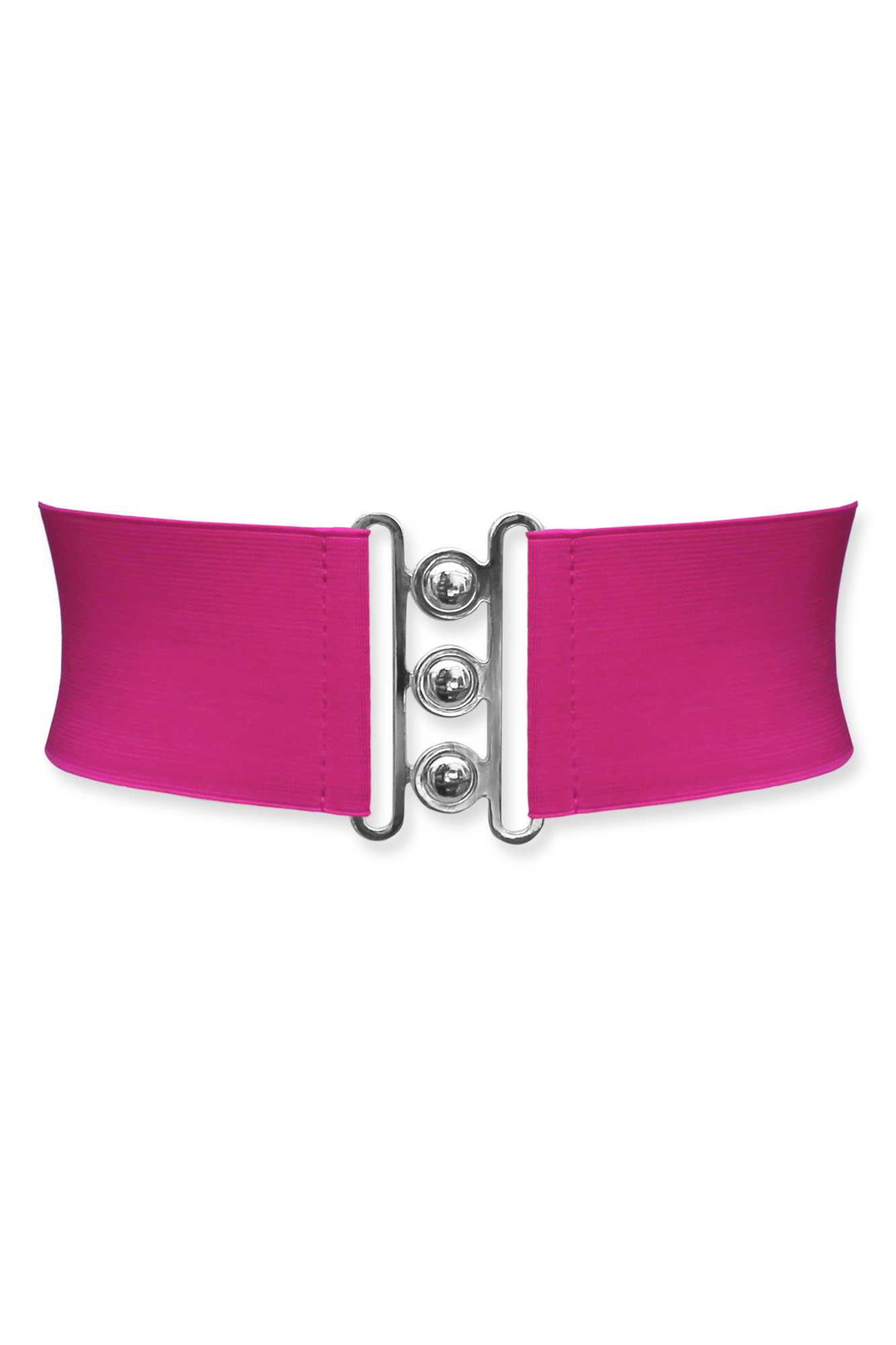 3 Inches Wide Clasp Buckle Elastic Waspie Nurses Waist Belt | eBay