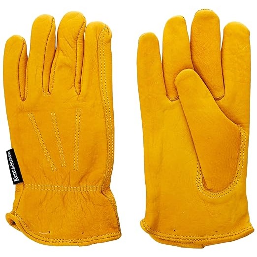 Leather hand gloves online store