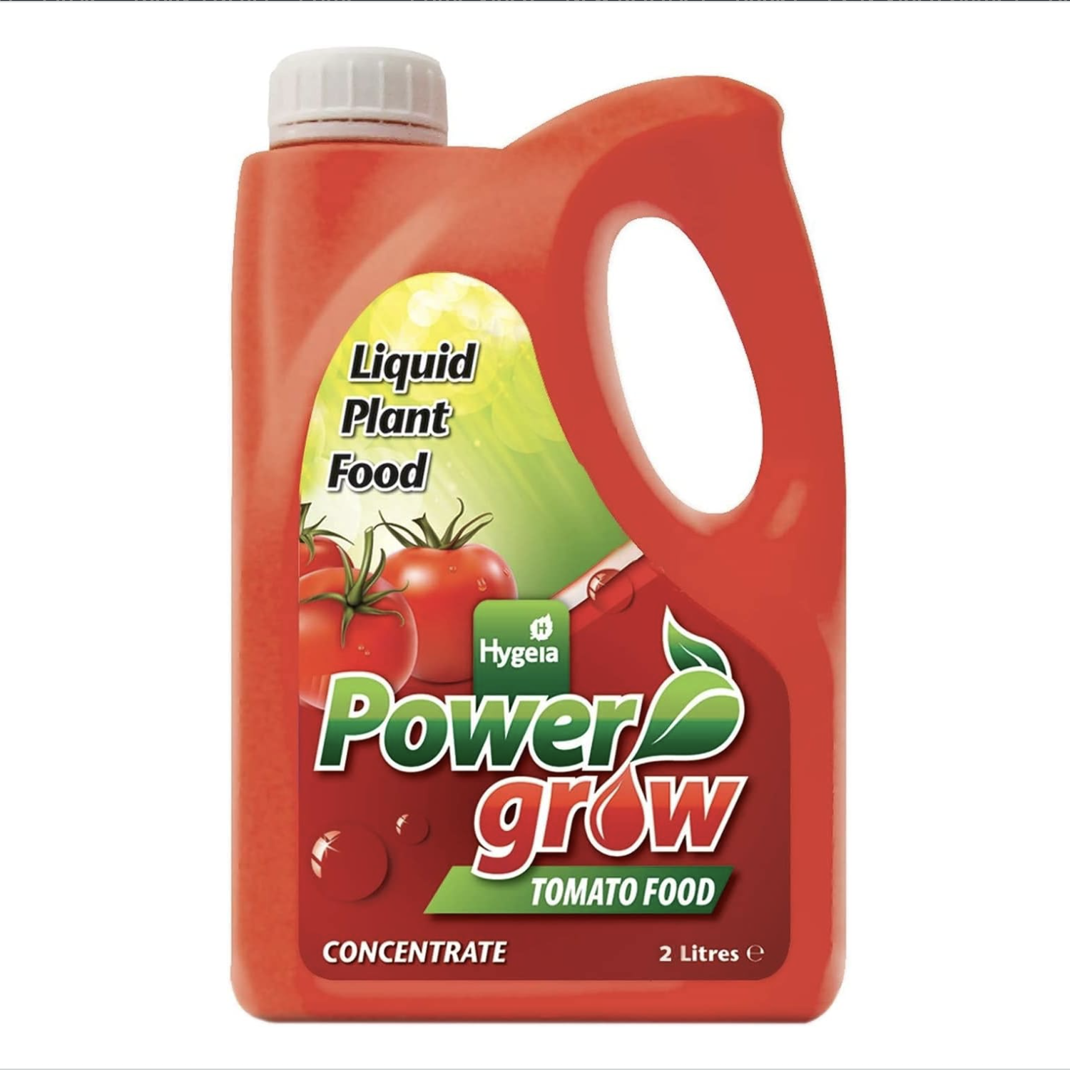 Power Grow Tomato Food Concentrated Liquid Plant Food 1ltr & 2ltr ...
