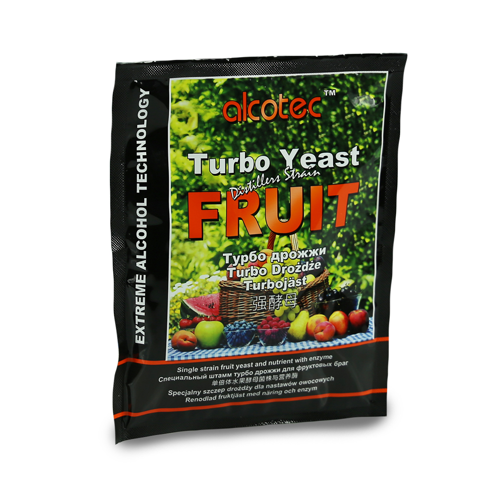 AlcoTec Restart Turbo Yeast 49g for sale online | eBay UK