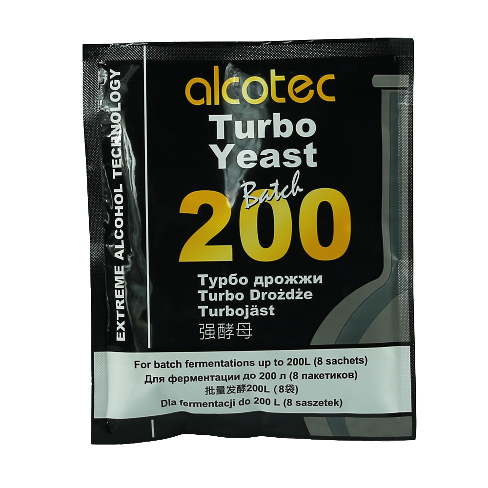 AlcoTec Restart Turbo Yeast 49g for sale online | eBay UK