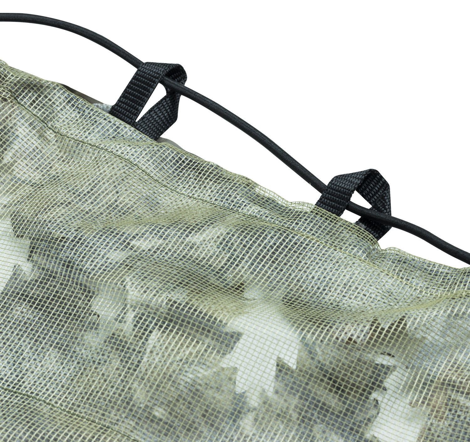 Nitehawk Camo Hunting/Shooting Blind Screen Net Hide With Clear View ...