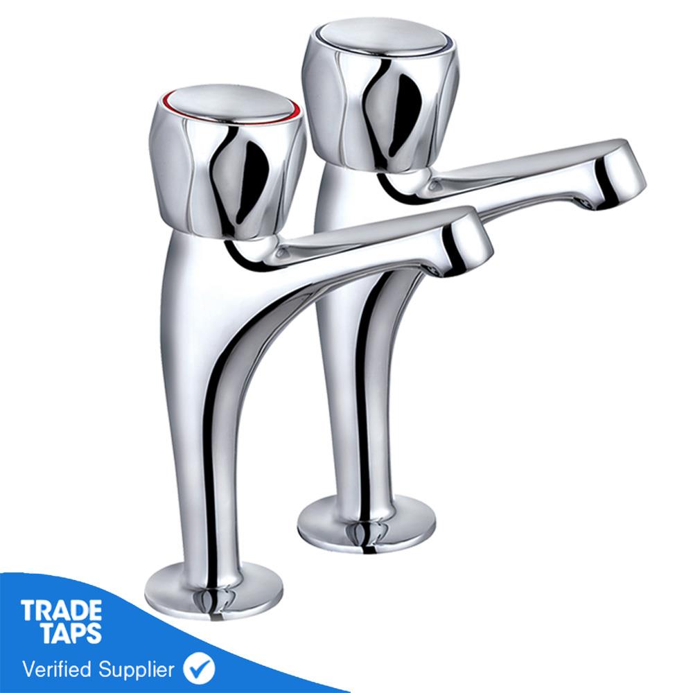 Modern Bathroom Taps Sink Bath Filler Shower Mixer Basin Tap Club ...