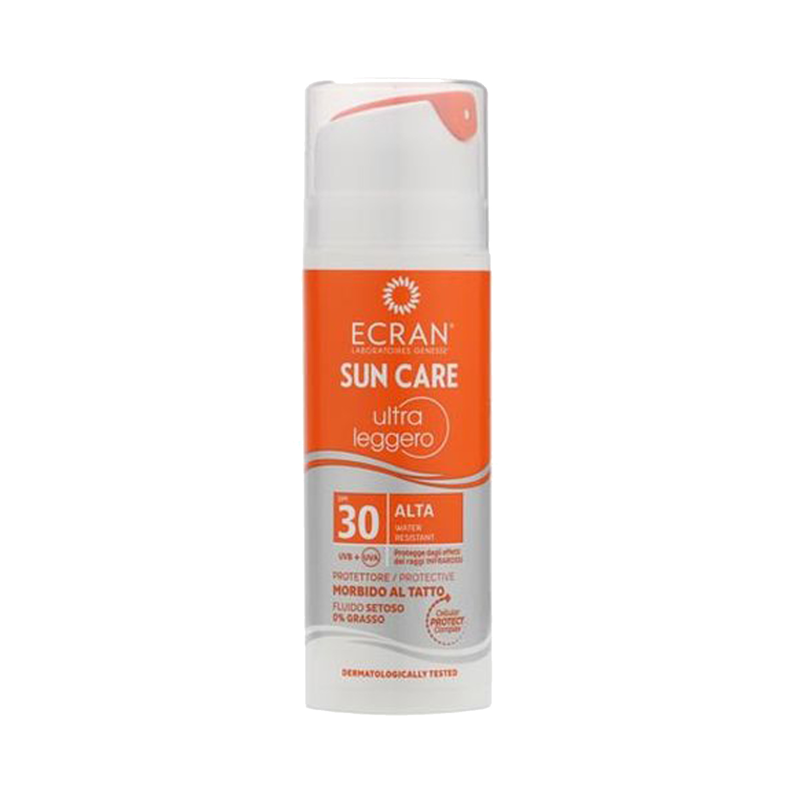 Ecran Sun Care + Aftersun Full Product Range All Protection Sunblock ...