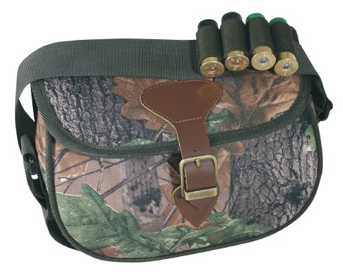 Jack Pyke Speed Loader Cartridge Bag Hunting Clay Pigeon Shoulder ...
