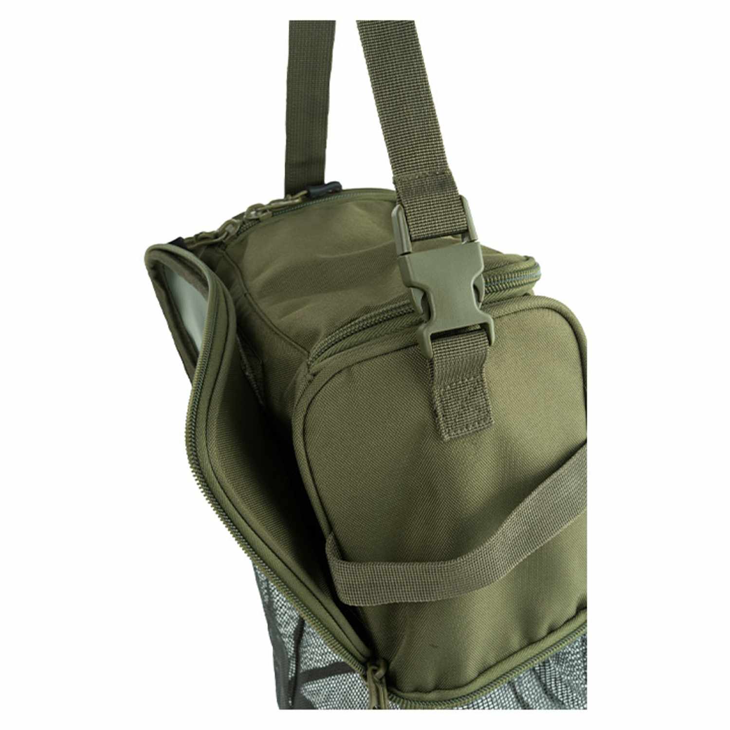 Speero Air Dry Bag in DPM Green Fishing Tackle For Air Drying Boilies ...