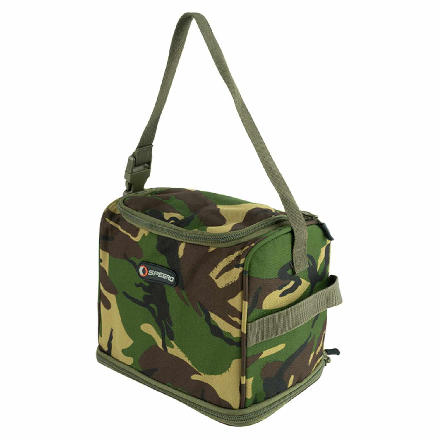 Speero Air Dry Bag in DPM Green Fishing Tackle For Air Drying Boilies ...