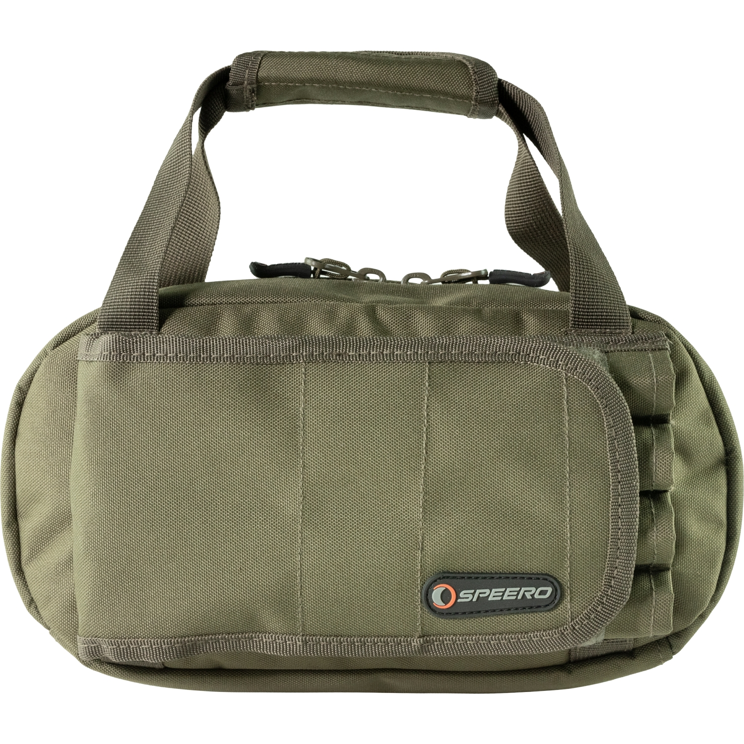 Speero Buzzer Bar Bag Small Carp Fishing Tackle Rod Bar set Ups Pouch ...