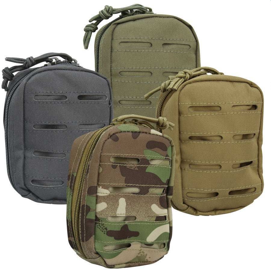 Viper Tactical Lazer Small MOLLE Modular Utility Pouch Military Airsoft ...
