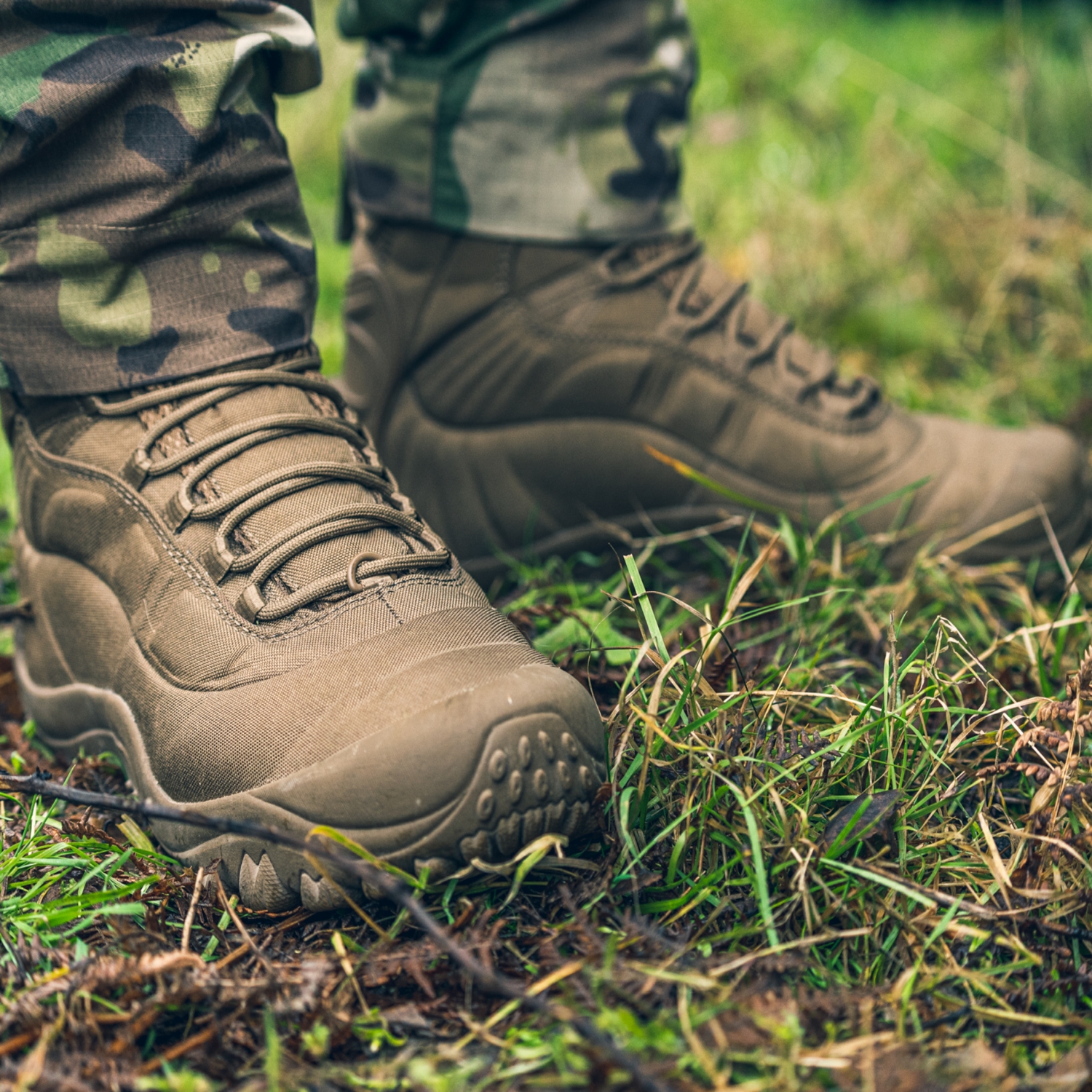 Viper Tactical Venom Boots Lightweight Arisoft Hiking Hunting Leisure ...