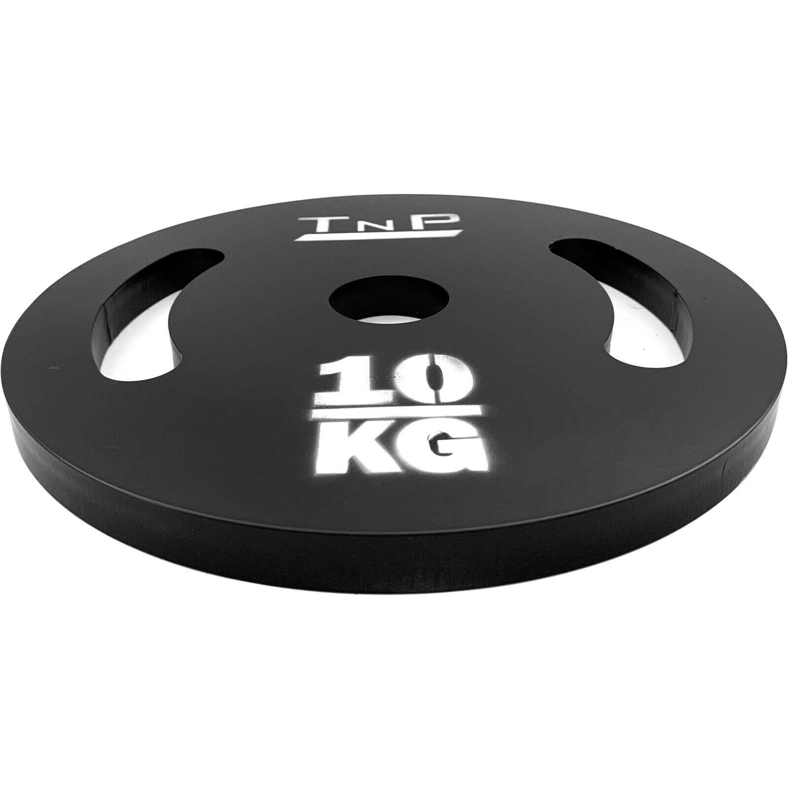 10KG X 1 Olympic Weight Plates Weights Plate For Dumbbell Tricep 10KG X 1 Olympic Weight Plates Weights Plate For Dumbbell Tricep