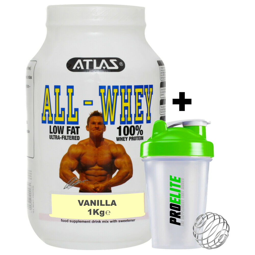 Protein Atlas