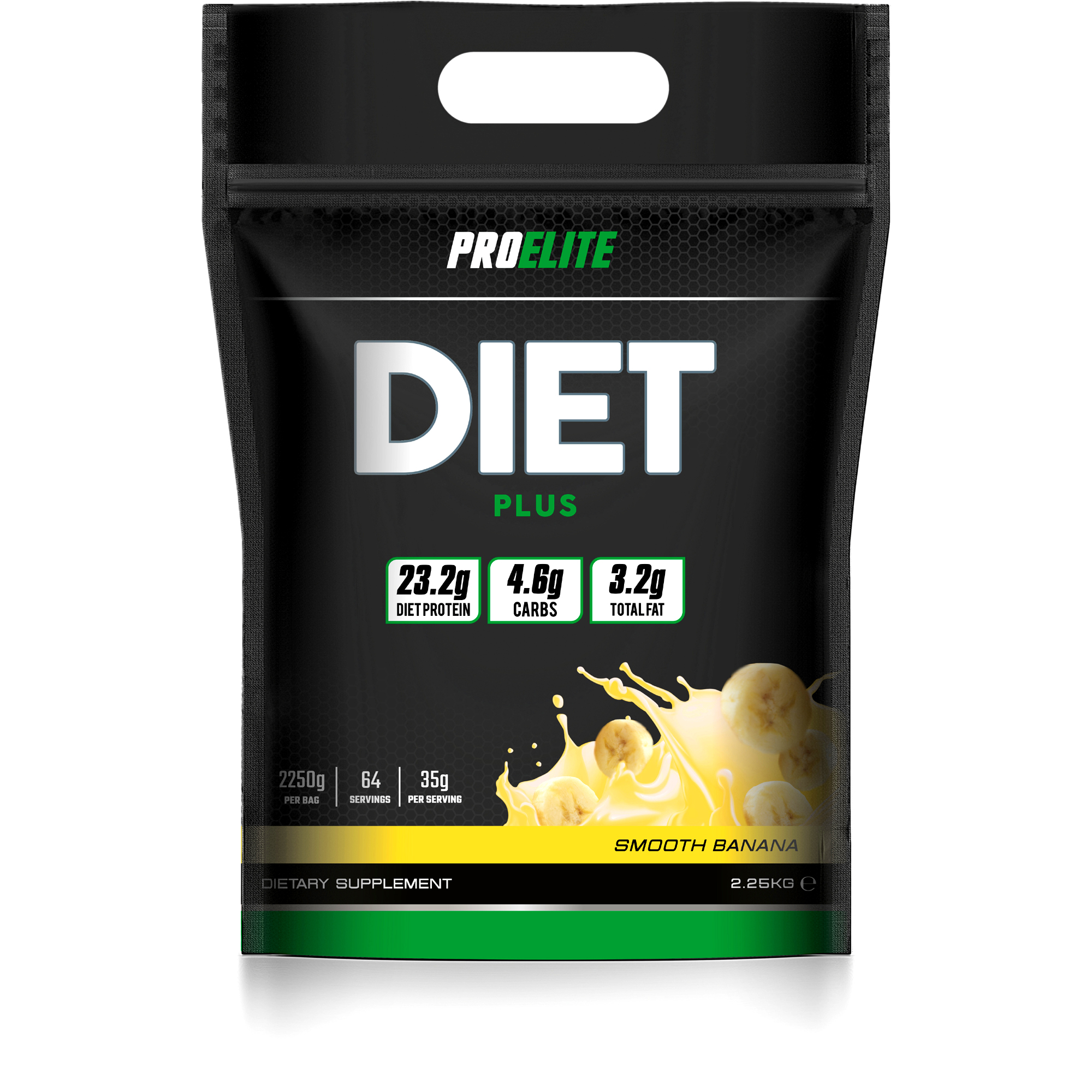 Pro Elite Diet Plus 2.25Kg High Protein Lean Matrix Weight Loss Amazing ...