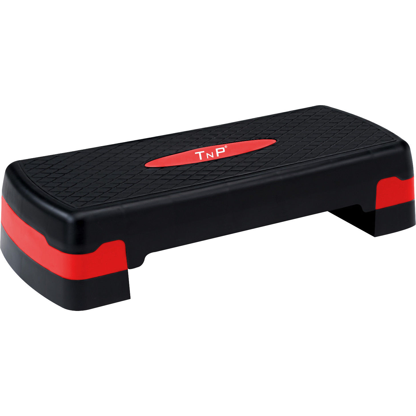 Adjustable Aerobic Step Stepper Exercise Cardio Pilates Training Gym ...