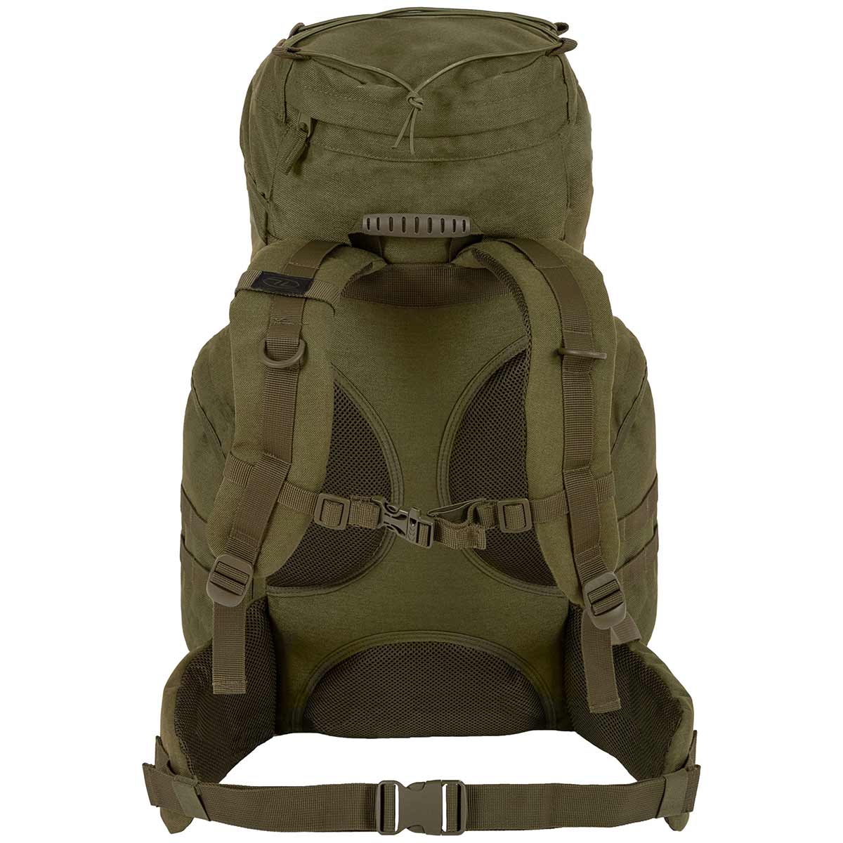 Highlander Forces 44 Litre Army Military Rucksack Cadet Tactical Backpack 44L | eBay