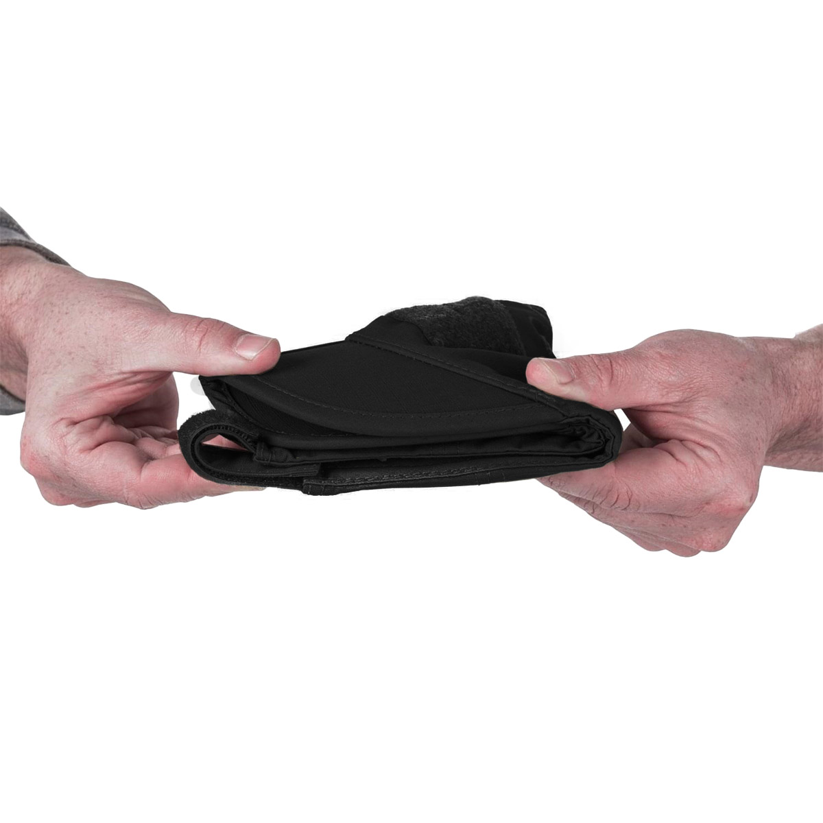 Helikon Folding Baseball Cap Military Airsoft Ripstop Breathable One ...