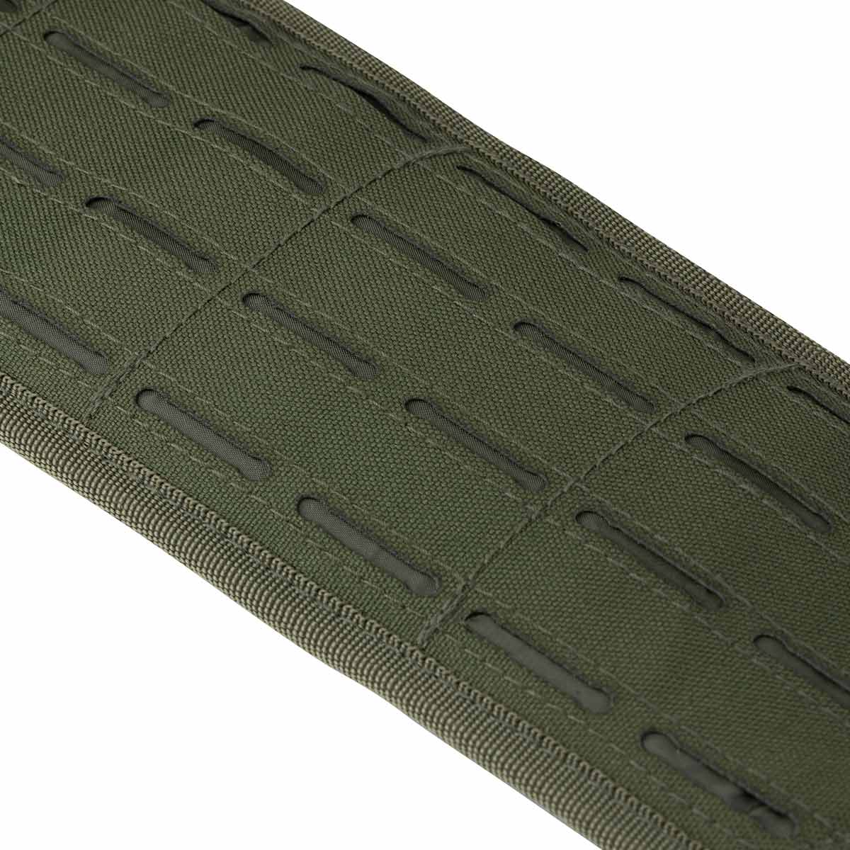 Viper Tactical Skeleton Harness MOLLE Webbing Belt Padded Military Army ...