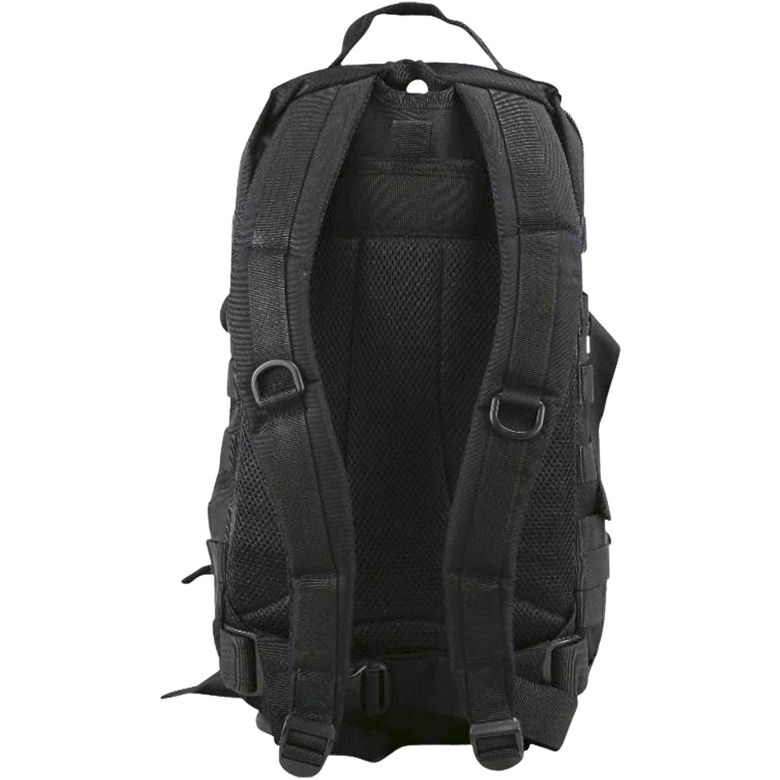 Kombat MOLLE Assault Pack 28L Army Tactical Recon Backpack Military ...